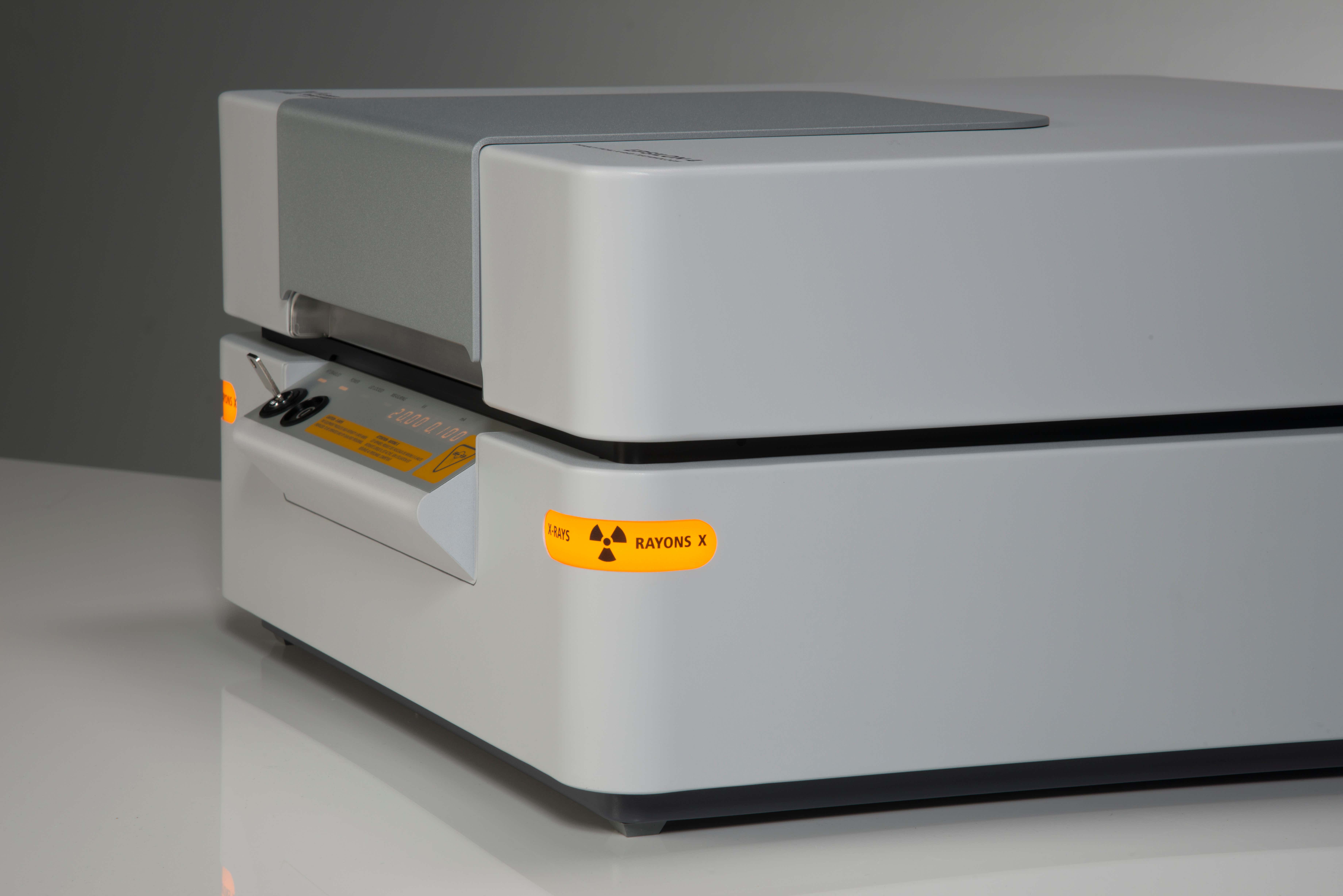 Epsilon 4 Benchtop XRF Analyzer | Malvern Panalytical